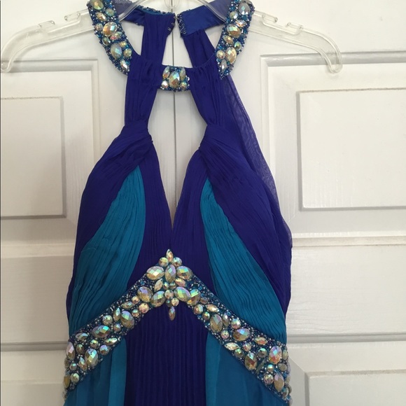 Dimitra Designs | Dresses | Dimitra Designs Promformal Dress | Poshmark